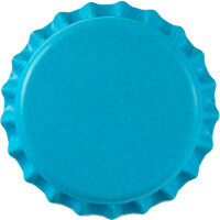 BottleMark Custom Bottle Caps and Labels: Shop: Plain Caps